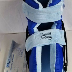 Skil Care | Bath | Skilcare Heelfloat Adjustable Walker Boot 4 | Poshmark